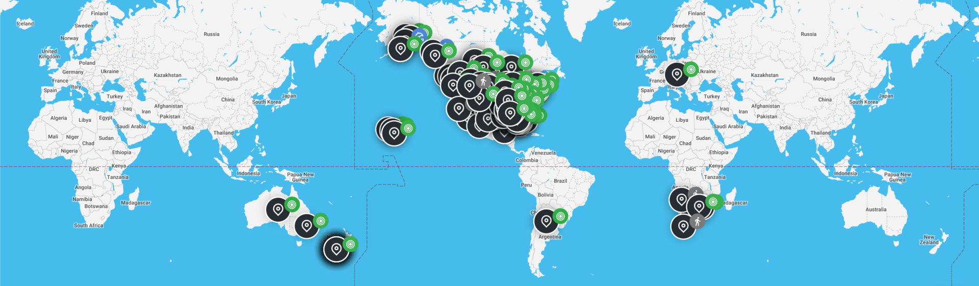 Trips4Trade - Trade For The Trip Of A Lifetime