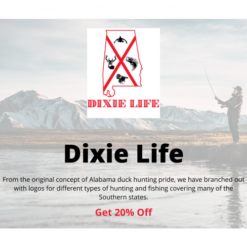 Dixie Life - Trips4Trade