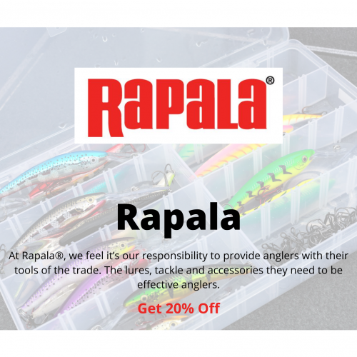 Rapala - Trips4Trade